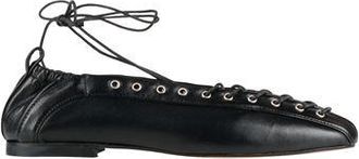 Ovye By Cristina Lucchi CHAUSSURES - Ballerines sur YOOX.COM