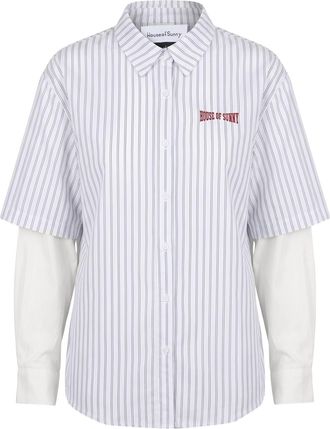 House of Sunny TOPS - Hemden auf YOOX.COM
