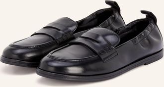 Marc O'Polo Marc Opolo Penny-Loafer schwarz