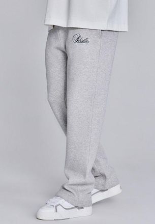 Siksilk Jogger Pants SikSilk Herren Essentials Trainingshose