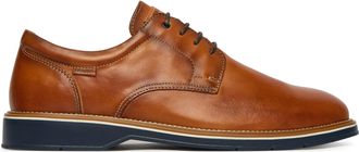 Pikolinos Halbschuhe Pikolinos Carlet M6W-4311 Braun