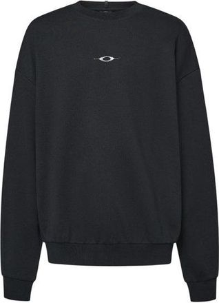 Oakley Stacked Metal M - Sweatshirt - Herren