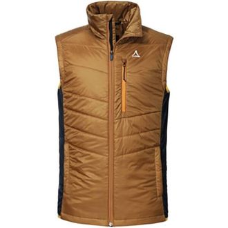 Sch&ouml;ffel Herren Weste Hybrid Vest Stams M