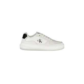 Calvin Klein Sneakers - - Shoes - Damen - Wei&szlig; - 38 EU