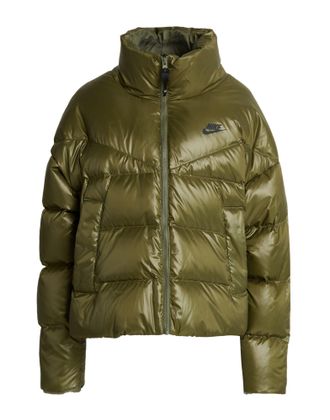Nike JACKEN & M&Auml;NTEL - Pufferjacken & Daunenjacken auf YOOX.COM