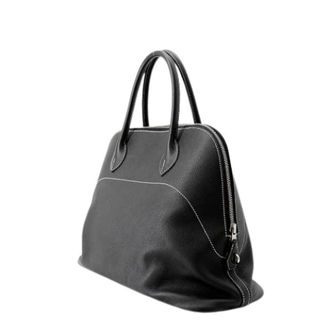 Herm&egrave;s Pre-owned Argent sacs-main - Femme - Pre-owned - Noir - Taille: ONE Size