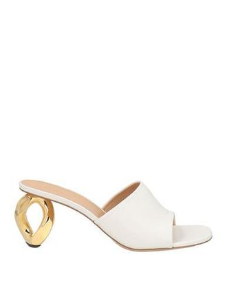 J.W.Anderson CHAUSSURES - Sandales sur YOOX.COM