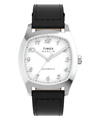 Timex Marlin Chatham Schwarz Herren Armbanduhr TW2Y84300