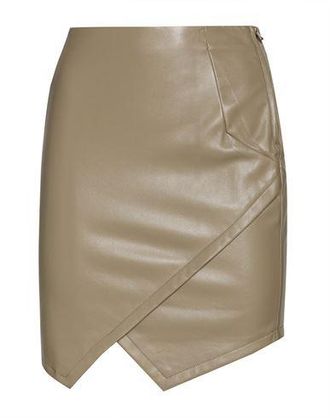 Patrizia Pepe BAS - Mini-jupes sur YOOX.COM