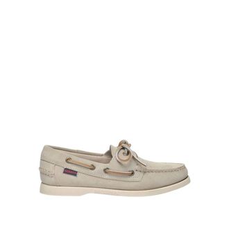 Sebago Femme, Chaussures, Beige, Taille: 40 EU Portland Flesh Out