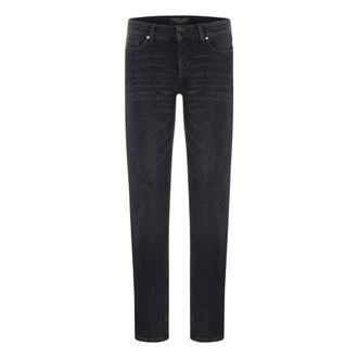 Cambio Damen, Jeans, Schwarzk, L L32Gr&ouml;&szlig;e