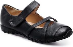 La Modeuse Ballerines Bienestar grandes tailles