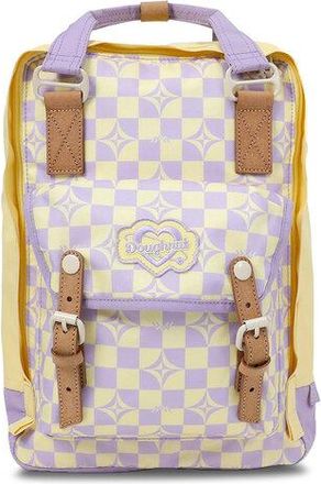 Doughnut Rucksack Macaroon Kaleido D010KD-000194-F Beige