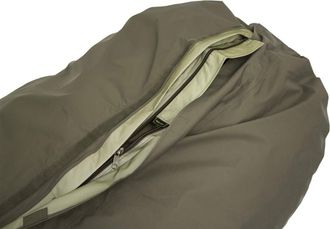 Carinthia Sleeping Bag Cover Biwaksack Ultra leicht Wasserdicht Atmungsaktiv Notfall-Zelt aus Gore-Tex