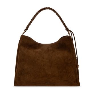 Cult Gaia Osa Tote - - Bags - Damen - Braun - ONE SIZE