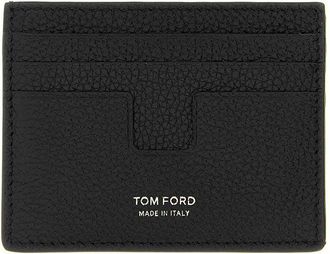 Tom Ford Portefeuilles - Noir