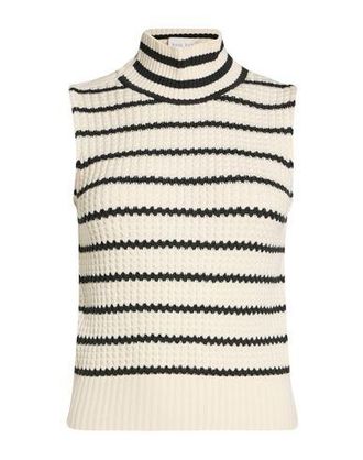 Forte_Forte MAILLE - Cols roul&eacute;s sur YOOX.COM
