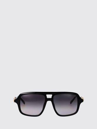 Gucci Lunettes De Soleil Femme couleur Gris 1