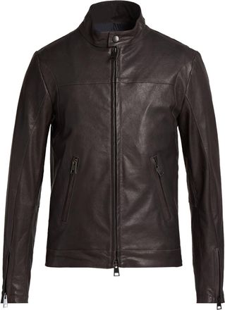 Street Leathers JACKEN & M&Auml;NTEL - Jacken und Anoraks auf YOOX.COM