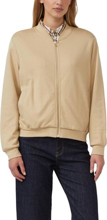 s.Oliver RED Label Sweatshirt Jacke - 42