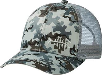 Bassdash Altimate Fishing Hat Mesh Back pour Hommes et Femmes Casquette de Camionneur de Baseball réglable