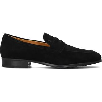 Tod's Herren, Schuhe, Schwarzk, 44 EUGr&ouml;&szlig;e