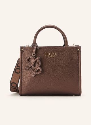 Liu Jo Liu Jo Schultertasche braun