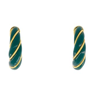 Aur&eacute;lie Bidermann Damen, Accessories, Gr&uuml;n, ONE SIZEGr&ouml;&szlig;e