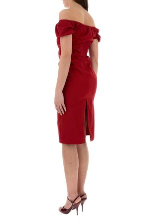 Miu Miu Dress - Red