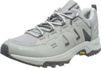 Aigle Homme PARIOT GTX Basket, Grey, 45 EU