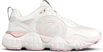 No Name Femme, Chaussures, Blanc, Taille: 39 EU Baskets