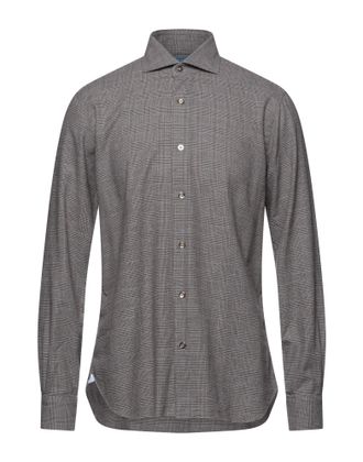 Barba TOPS - Hemden auf YOOX.COM
