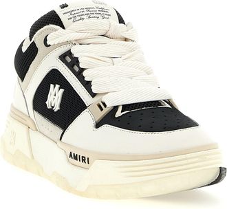 Amiri MA-1 Sneakers - Black