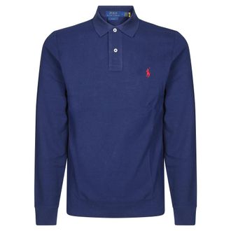 Polo Ralph Lauren Herren, Oberteile, Blau, 2XLGr&ouml;&szlig;e