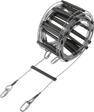 C.A.M.P. Cable Ladder 10m - Spel&auml;ologie Leiter