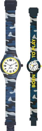 Hip Hop Watches Analoguhr