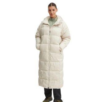Columbia Ski Vestes - Femme - Sport - Beige - Taille: 38 FR