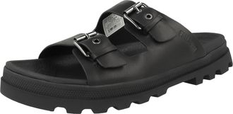 Palladium Pantolette Dunelite Riviera
