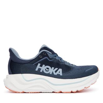 Hoka One One Laufschuhe Hoka Arahi 9 1176570 Dunkelblau