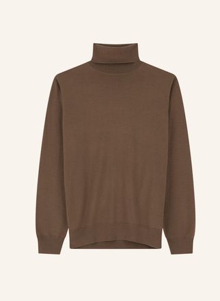 Boggi Milano Boggi Milano Pullover braun