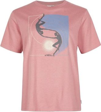 O'Neill Damen Shirt ALLORA GRAPHIC T-SHIRT