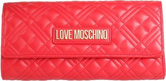 Love Moschino TASCHEN - Pochetten auf YOOX.COM