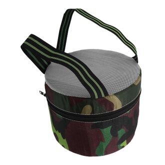 Hemobllo DEARMAMY Tragbarer Gartenhocker aus Extrem Hartem Schaumstoff 18cm Hoch f&uuml;r Gartenarbeit und Outdoor Nutzung Wie Angeln und Camping Leicht zu Transpor