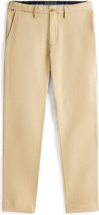 Tommy Hilfiger Herren Chino CORE DENTON 1985 PIMA COTTON Straight Fit