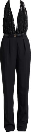 Elisabetta Franchi OVERALLS - Jumpsuits auf YOOX.COM