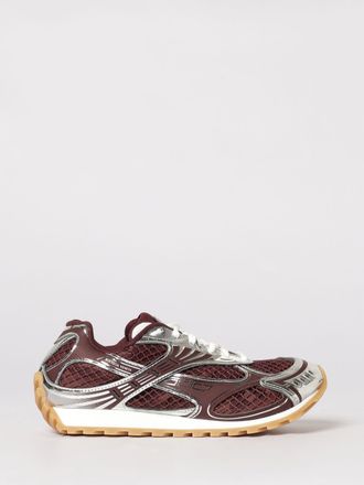 Bottega Veneta Sneakers BOTTEGA VENETA Damen Farbe Rot