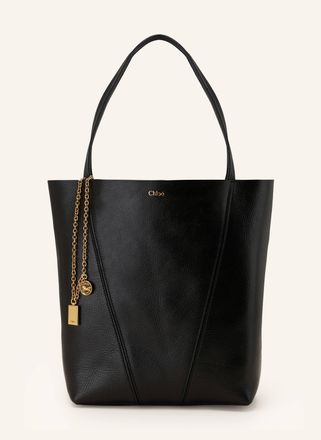 Chlo&eacute; Shopper Spin schwarz