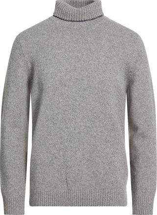 H953 STRICKWAREN - Rollkragenpullover auf YOOX.COM