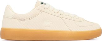 Lacoste Sneakers Lacoste Baseshot Pro 51SFA0087 &Eacute;cru