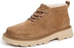UGG Chukka Lug Chaussures &agrave; Lacets